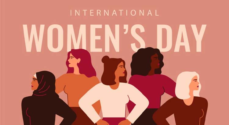 IWD 2024 - Office Celebration Guide for Equality